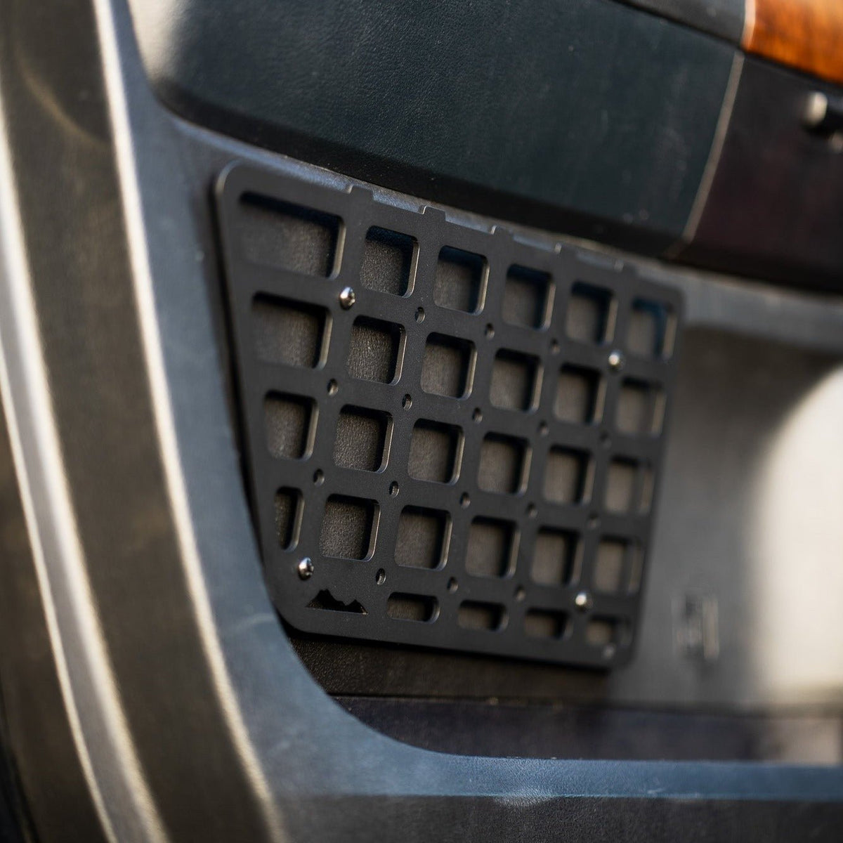 2nd Gen Sequoia Mods | 2008-2022 Toyota Sequoia Accessories