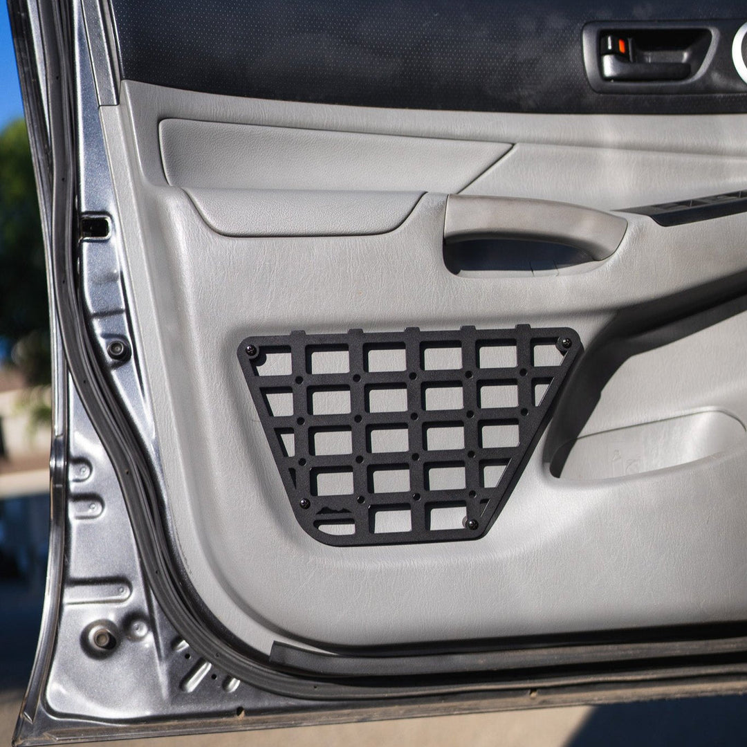 Molle Panels – TEQ Offroad