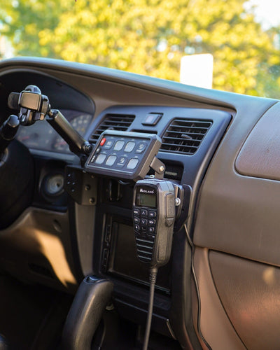 3rd Gen 4Runner Mods | 1996-2002 Toyota 4Runner Accessories