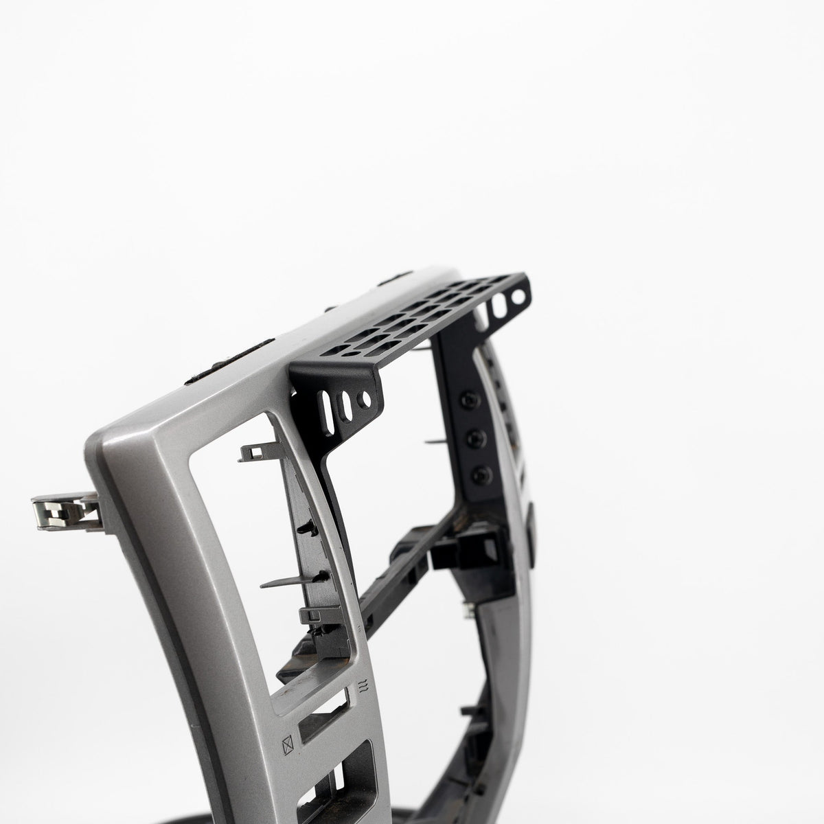 4th Gen 4Runner Modular Accessory Mount (MAM) | Interior Modifications