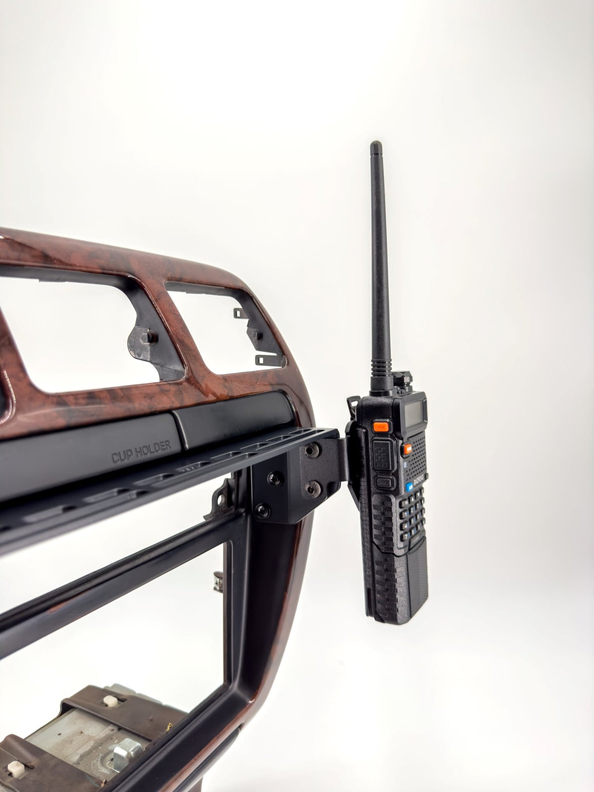 3rd Gen (96-02) 4Runner Center Console Modular Accessory Mount