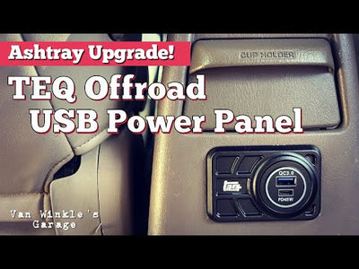 3rd Gen 4Runner Mods | 1996-2002 Toyota 4Runner Accessories