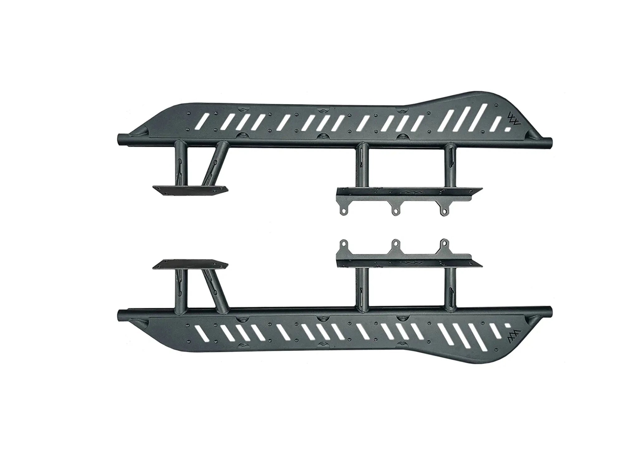 Toyota 5th Gen 4Runner Rock Sliders (2010-2024)